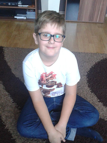 Ósma operacja - Fundacja Mam Serce